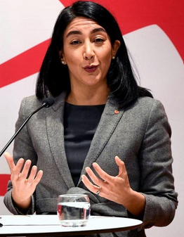 Använd inte, men ta inte heller avstånd från begreppet ”woke” – PEPPRAT ...